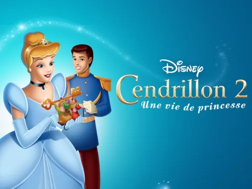 Cendrillon 2 Film 2025 – Cendrillon The Royal Ballet – KOSE