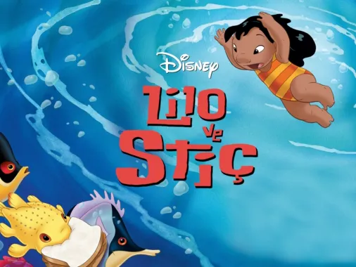 Lilo ve Stiç İzleyin | Disney+