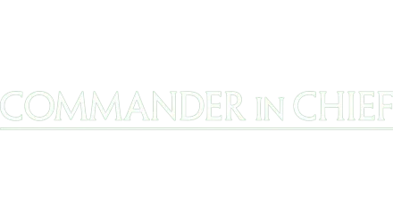 Watch Commander in Chief | Full Episodes | Disney+ Australia