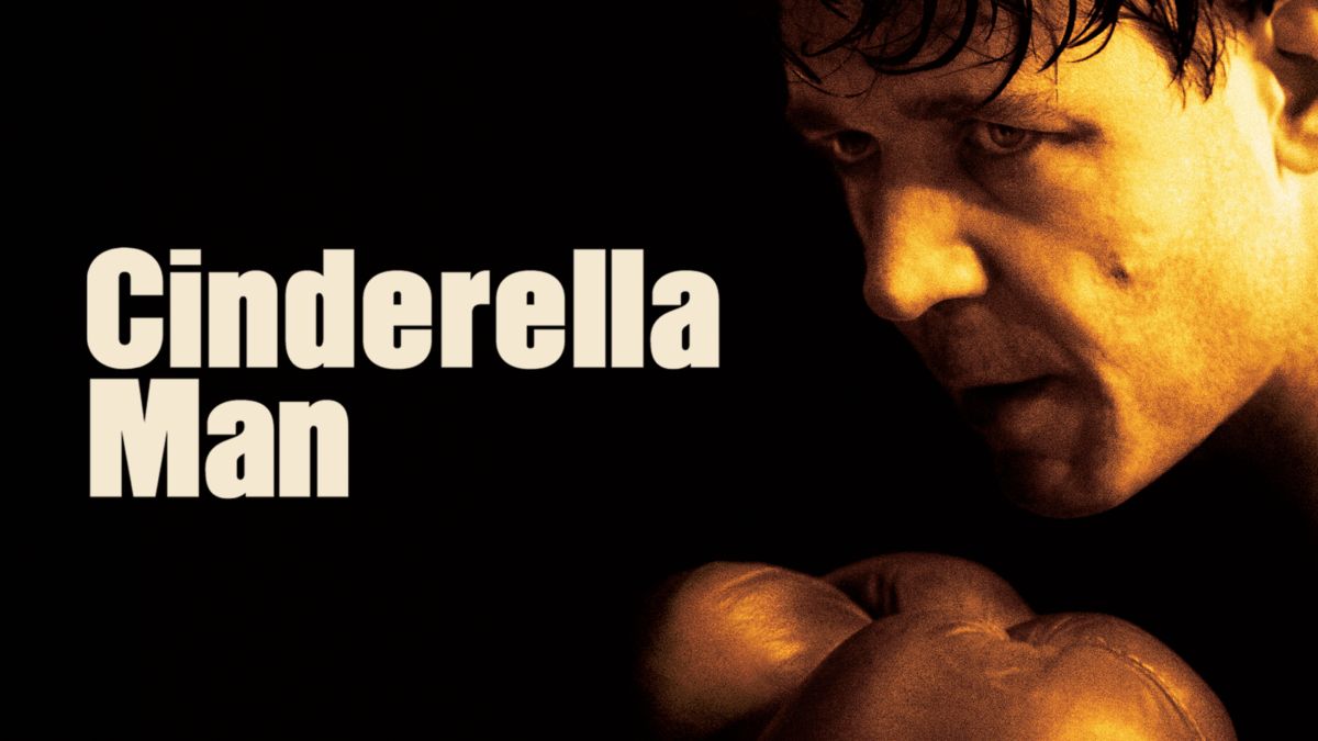 Watch cinderella man online for free - lotporet