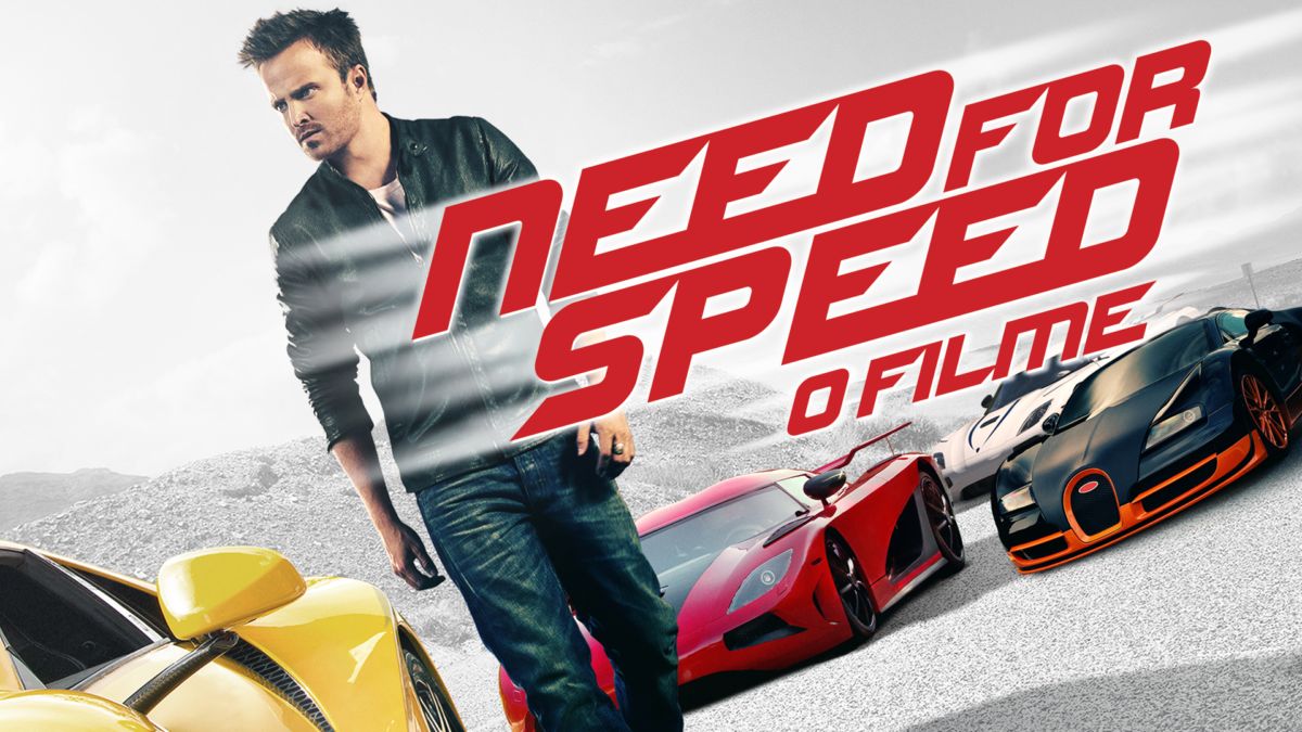 Assistir a Need for Speed: O Filme | Filme completo | Disney+