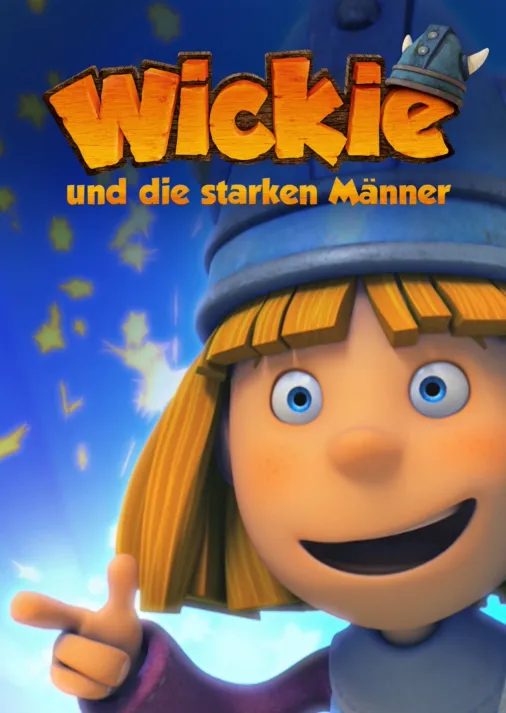 Guarda episodi completi di Vicky il vichingo | Disney+