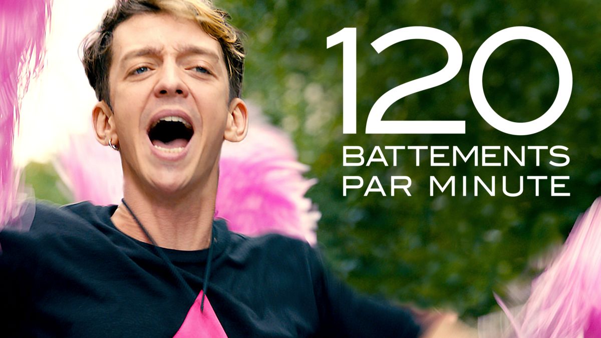 Pozerajte 120 BPM (Beats Per Minute) | Celý film | Disney+
