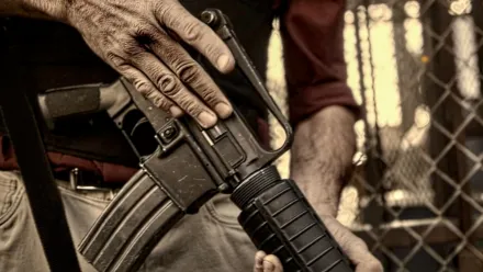 Regarder Pablo Escobar, l'empire de la drogue | Disney+