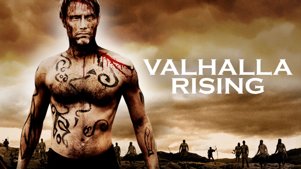 Valhalla Rising | Disney+