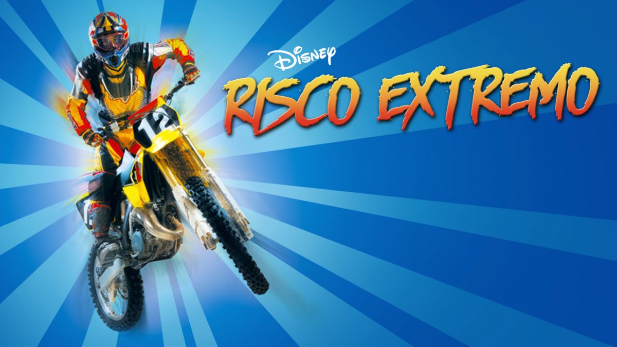 Ver Risco Extremo | Filme completo | Disney+