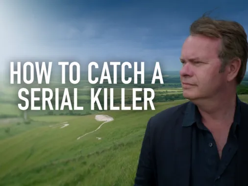 Regardez How To Catch A Serial Killer | Disney+