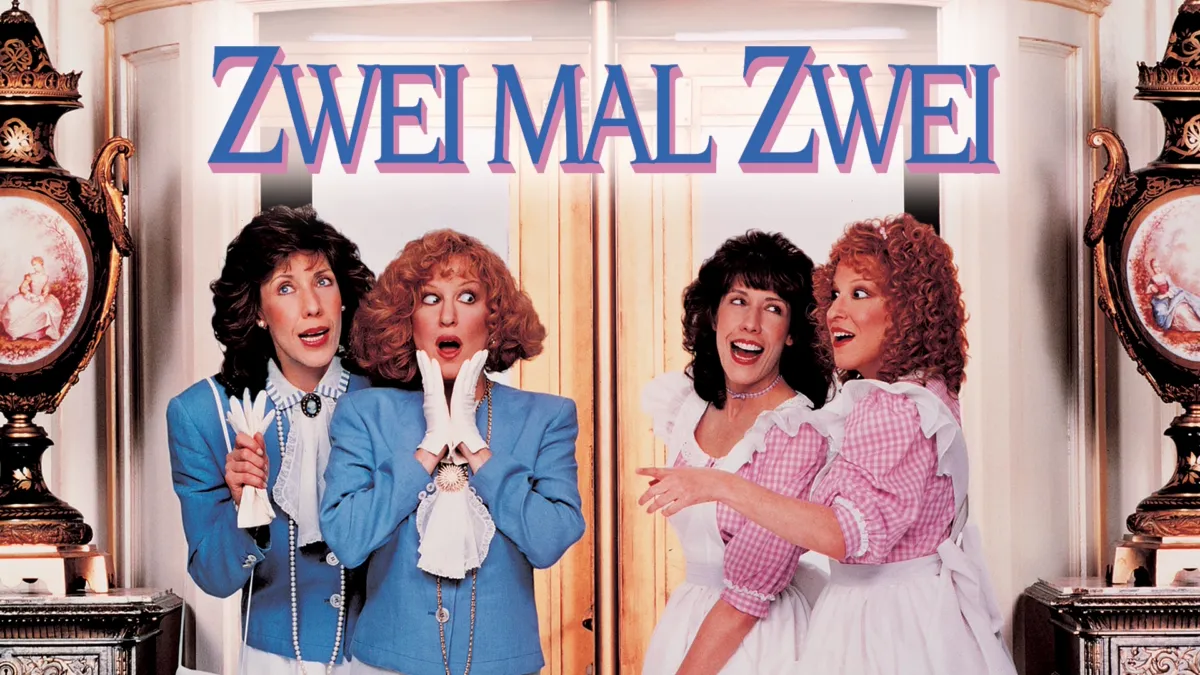 Zwei mal Zwei ansehen | Disney+