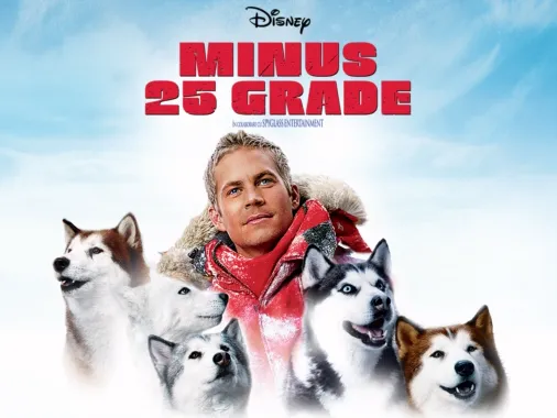 Vizionează Minus 25 grade | Disney+
