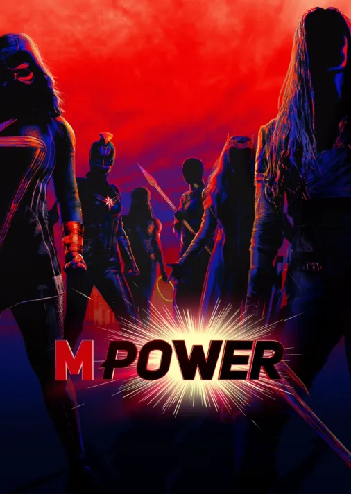 Watch MPower | Disney+