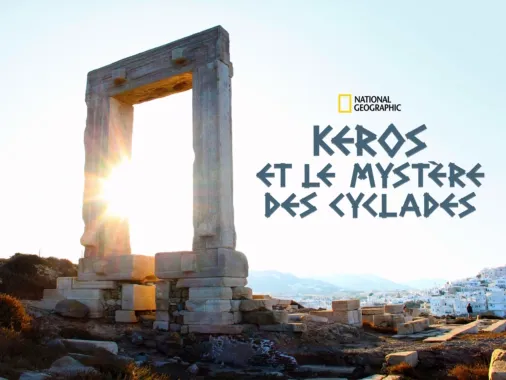 Regarder Kéros et le mystère des cyclades | Disney+