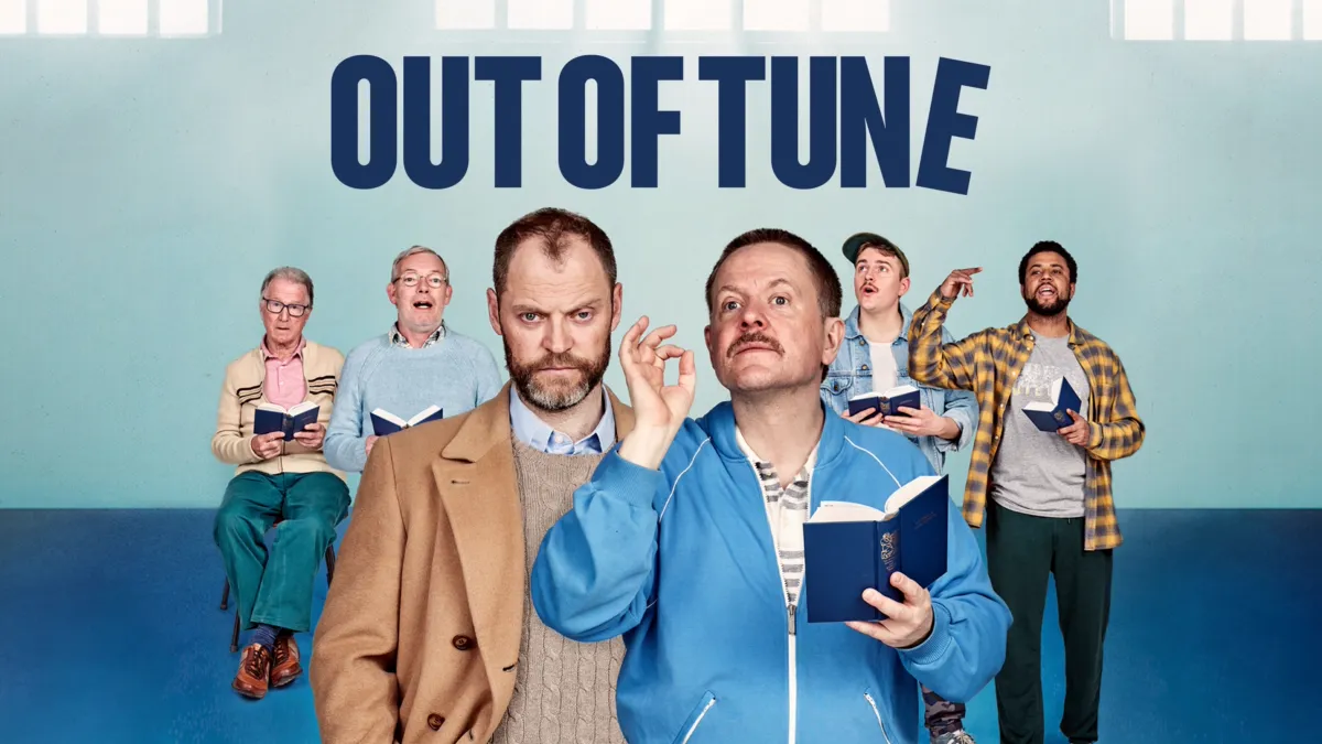 Vizionează Out of Tune | Disney+