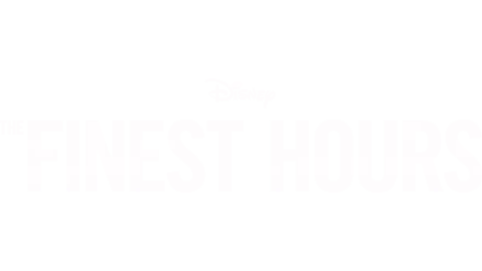 Regarder The Finest Hours | Disney+