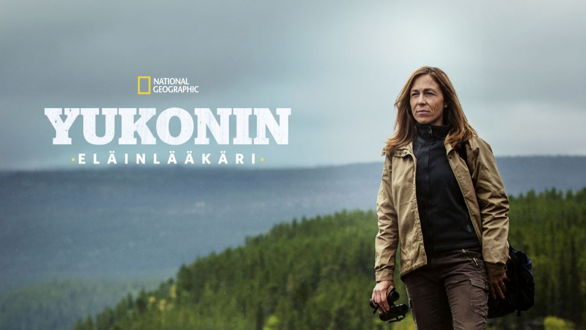 Katso Yukonin eläinlääkäri Koko jaksot | Disney+