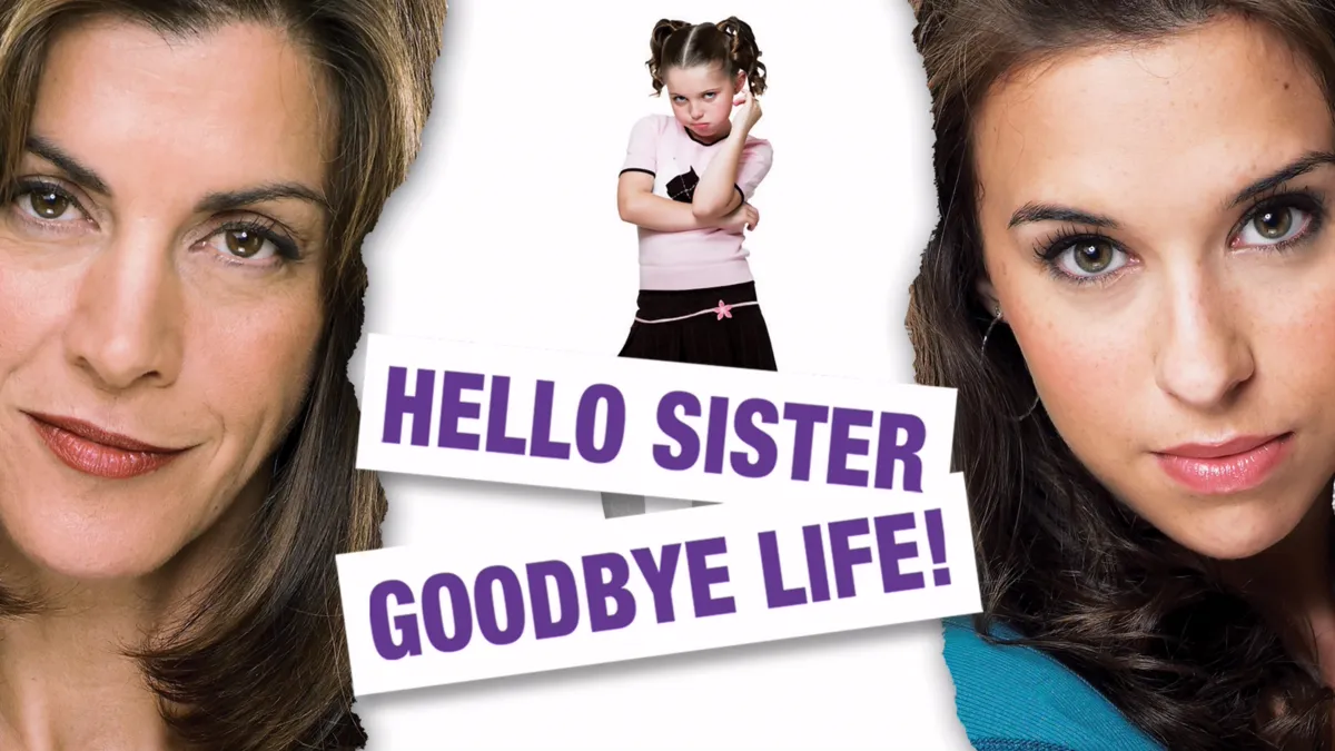 Se Hello Sister, Goodbye Life! | Disney+