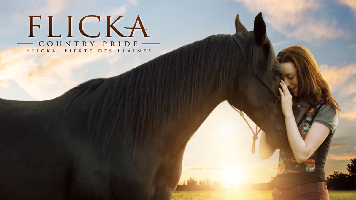 Flicka: Country Pride | Disney+