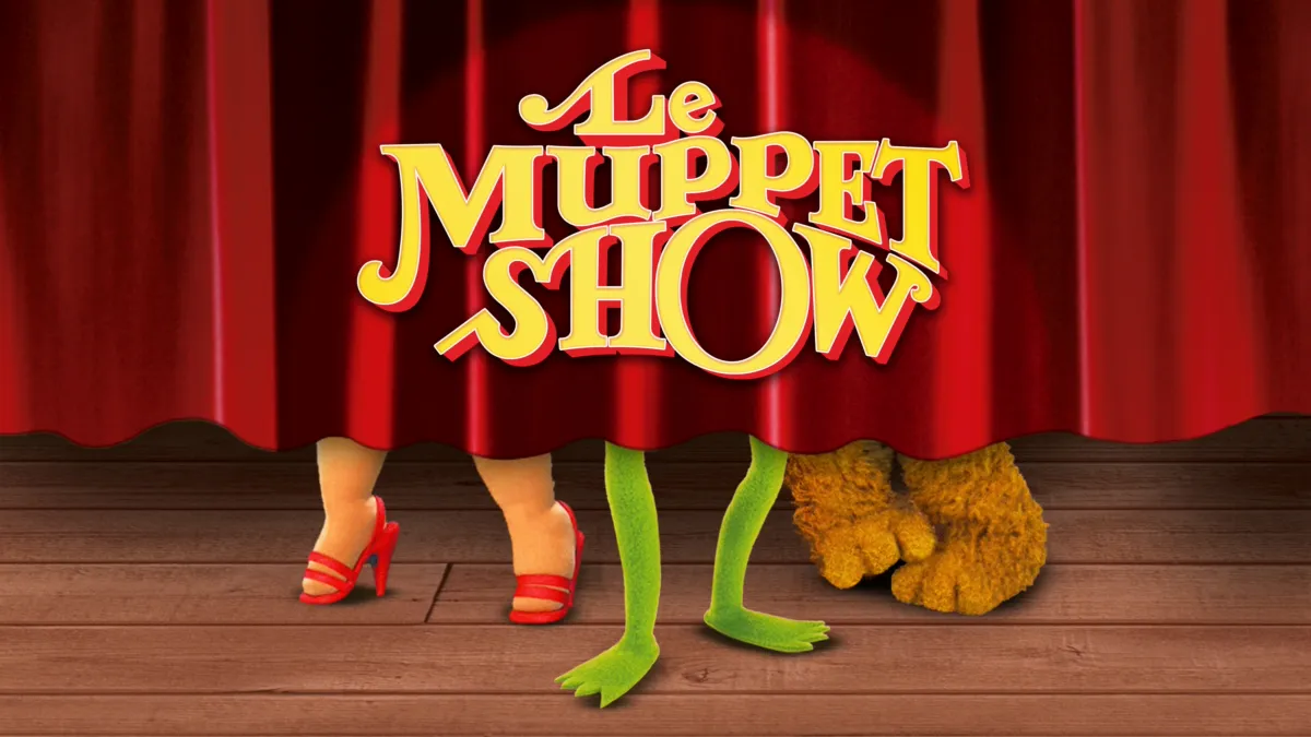 Regarder Le Muppet Show | Épisodes complets | Disney+