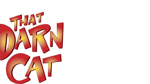Watch That Darn Cat | Disney+