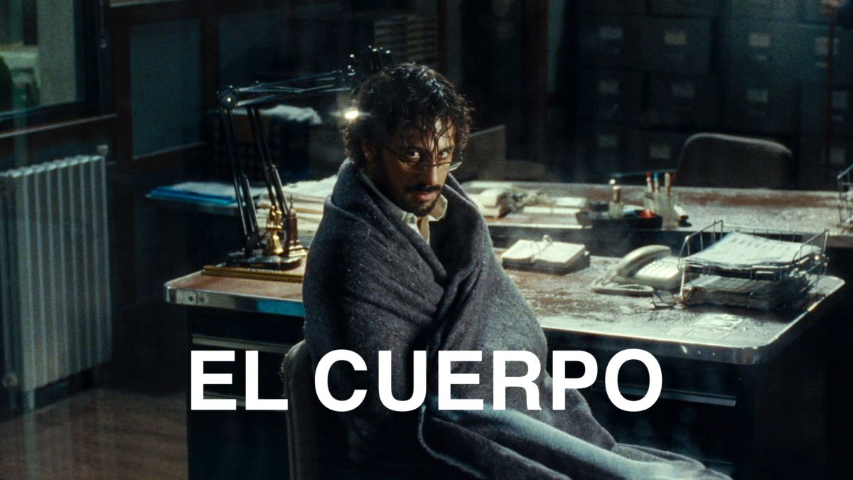 El cuerpoを視聴 | 全編 | Disney+(ディズニープラス)