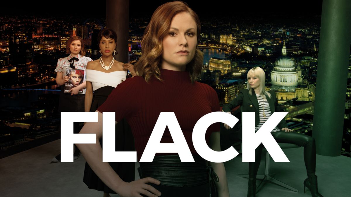 Flack megtekintése | Disney+