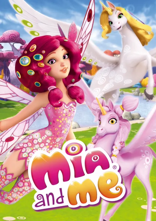 Ver Mia and me Episódios completos | Disney+