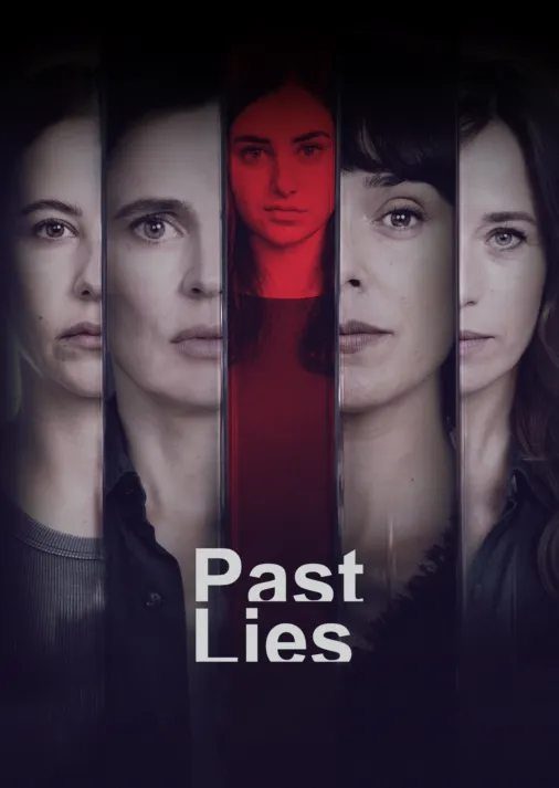 Watch Past Lies | Disney+