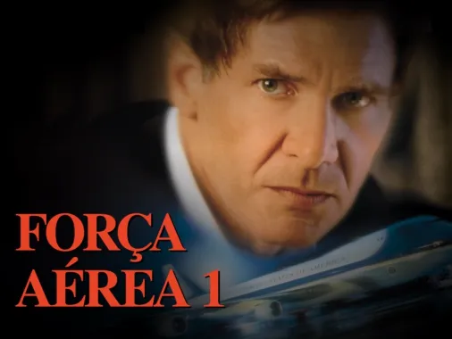 Ver Força Aérea 1 | Disney+