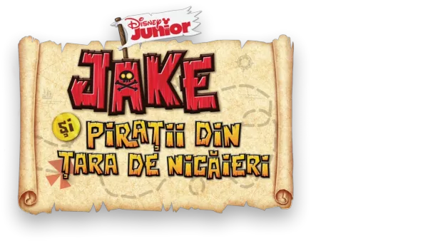 Vizionează Jake și pirații din Țara de Nicăieri | Disney+