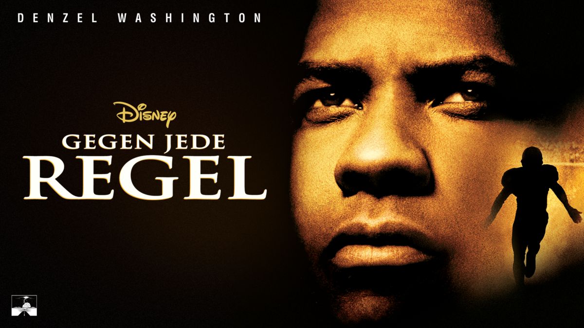 Gegen jede Regel streamen | Ganzer Film | Disney+