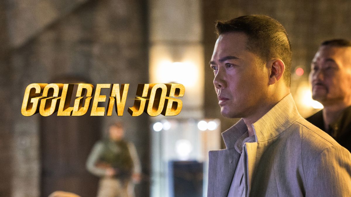 Golden Job | Disney+