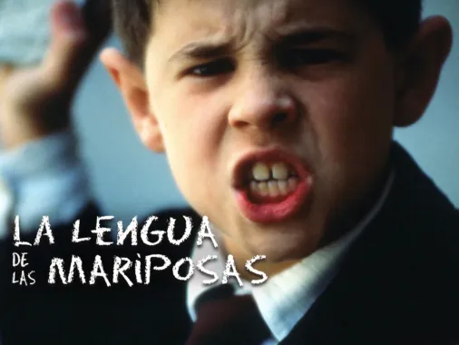 Watch La lengua de las mariposas | Disney+