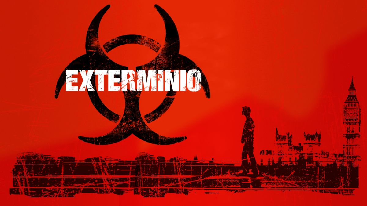 Ver Exterminio | Película completa | Disney+