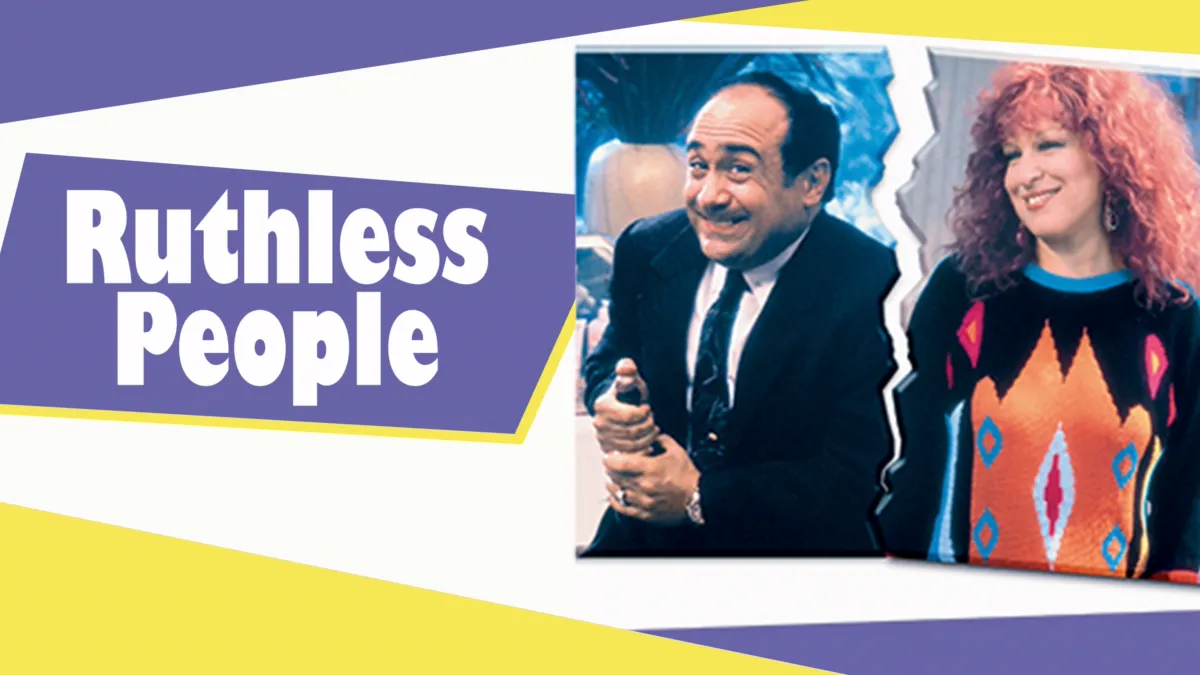 Watch Ruthless People | Disney+