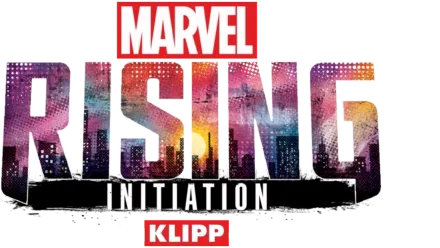 Titta på Marvel Rising: Initiation (Klipp) | Hela avsnitt | Disney+