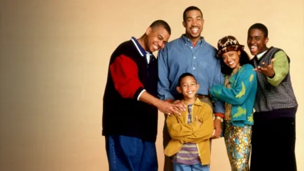 Regarder Smart Guy | Épisodes complets | Disney+