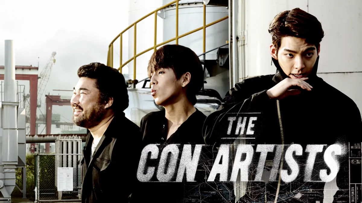 The Con Artists megtekintése | Disney+