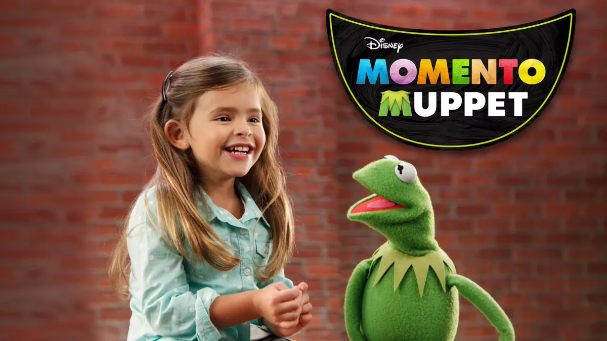 Assistir a Momento Muppet | Disney+