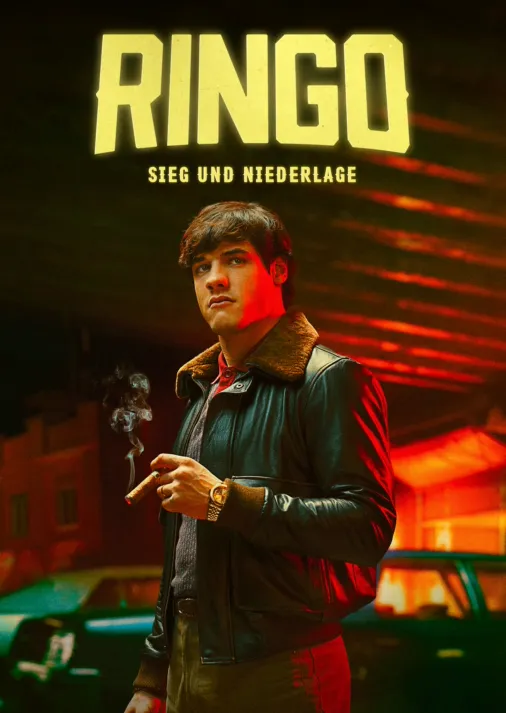 Ganze Folgen von Ringo – Sieg und Niederlage ansehen | Disney+