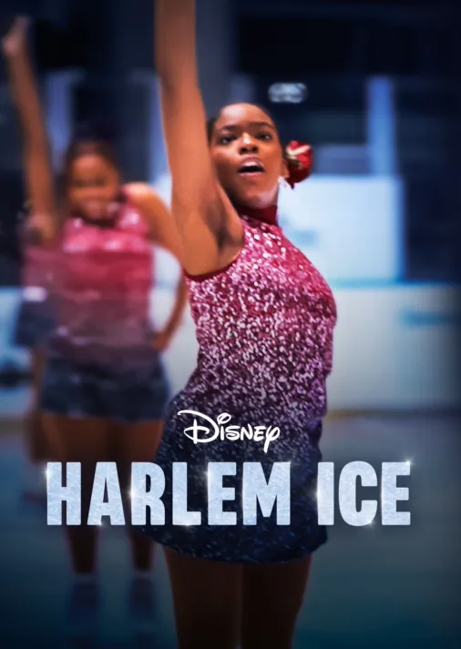 Watch Harlem Ice | Full episodes | Disney+