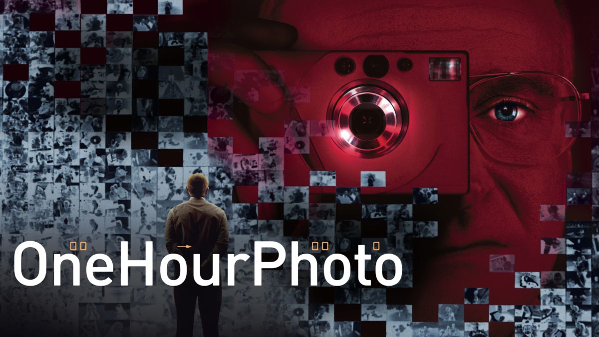 One Hour Photo | Disney+