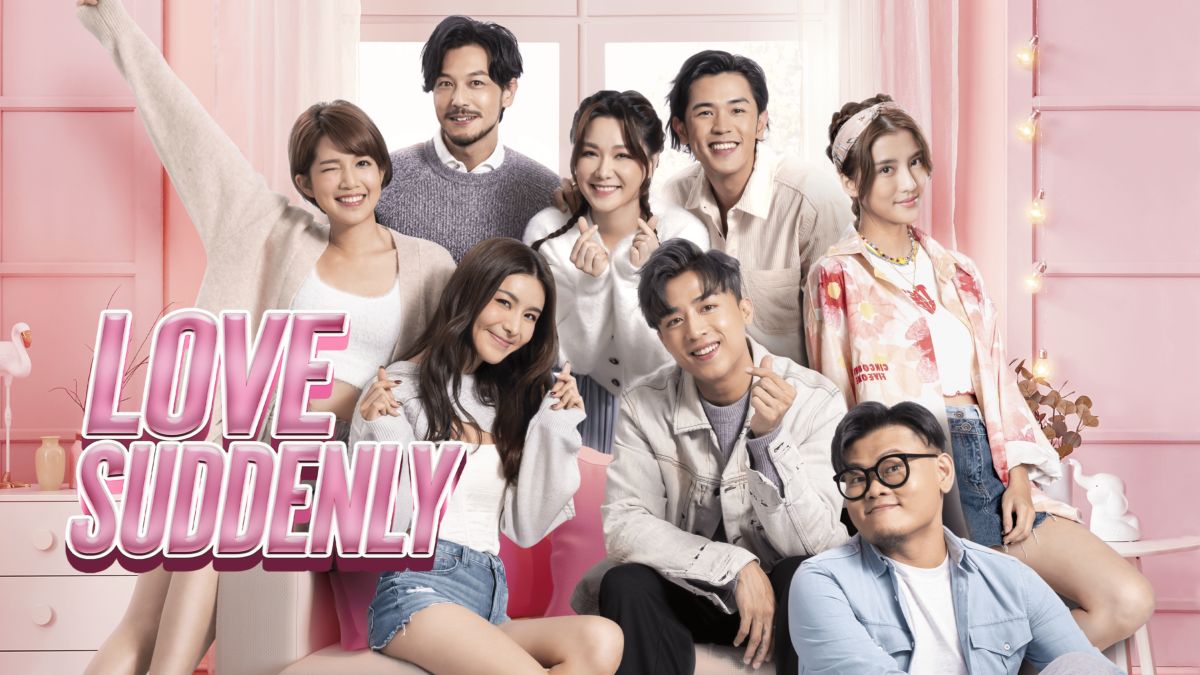 Love Suddenly | Disney+