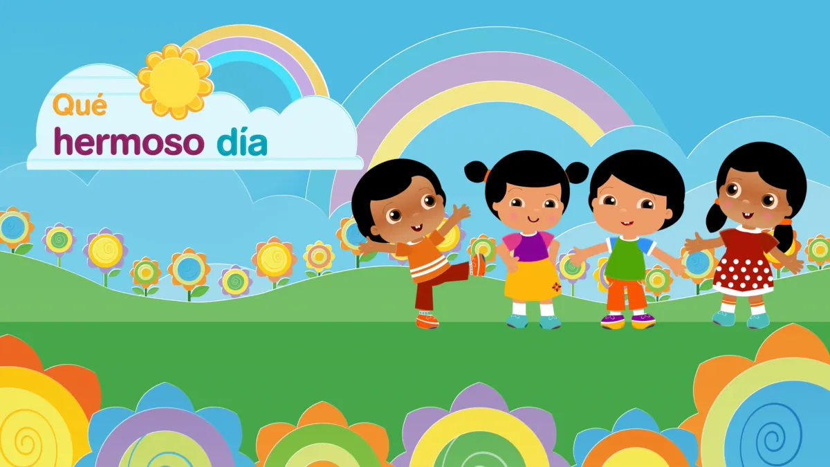 Ver Qué hermoso día | Disney+