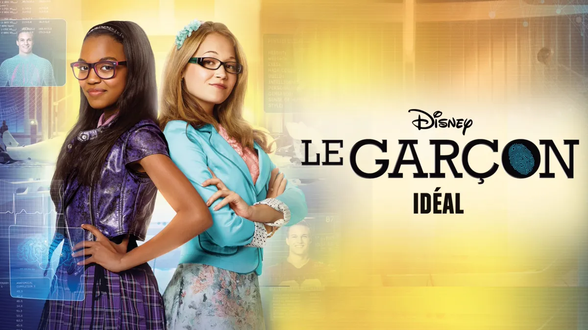 Regarder Le Garçon idéal | Disney+