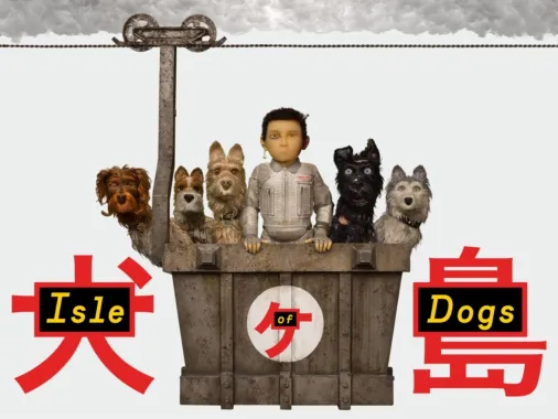 Watch Isle of Dogs | Disney+