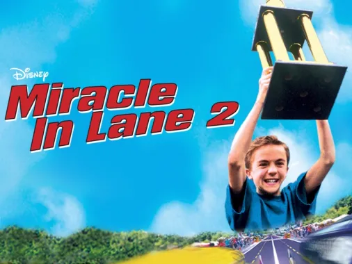 Katso Miracle in Lane 2 | Disney+