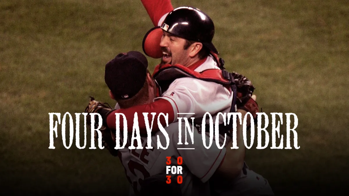 Watch Four Days in October | Disney+