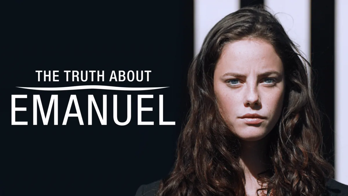 Watch The Truth About Emanuel | Disney+