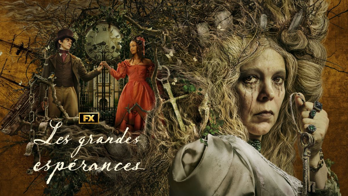 Regarder Les grandes espérances | Épisodes complets | Disney+