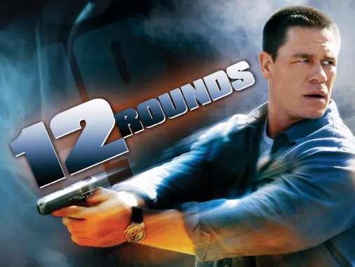 Watch 12 Rounds | Disney+