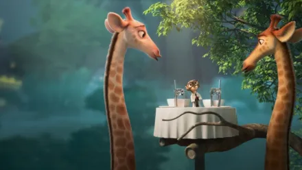 Ver los episodios completos de Zootrópolis+ | Disney+